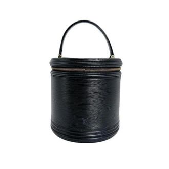 Louis Vuitton Pre-owned Bucket Bag - - Pre-owned - Damen - Schwarzk - ONE SIZE