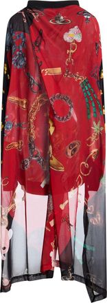 Vivienne Westwood KLEIDER - Midi-Kleider auf YOOX.COM