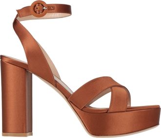 Gianvito Rossi SCHUHE - Sandalen auf YOOX.COM