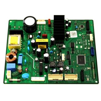 Samsung Ersatzteil - Hauptplatine - Samsung