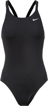 Nike Femme, Maillots de bain, Noir, Taille: 34 FR Fastback One Piece