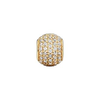 Pandora Uhren - - Accessories - Damen - Gelb - ONE SIZE