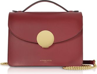 LeParmentier Paris Handtasche New Ondina
