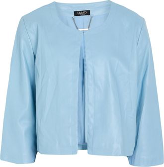 Liu Jo JACKEN & M&Auml;NTEL - Jacken und Anoraks auf YOOX.COM