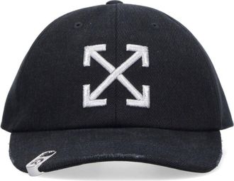 Off-white Logo Baseball Cap