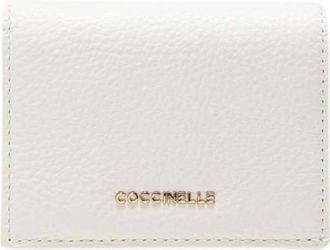 Coccinelle Portemonnaie COCCINELLE METALLIC