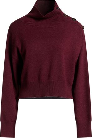 Brunello Cucinelli STRICKWAREN - Rollkragenpullover auf YOOX.COM