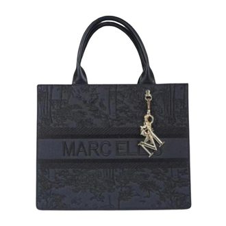 Marc Ellis Damen, Taschen, Schwarzk, ONE SIZEGr&ouml;&szlig;e