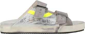 Hidnander SCHUHE - Sandalen auf YOOX.COM