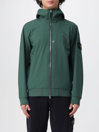 Stone Island Veste STONE ISLAND Homme couleur Vert