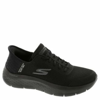Skechers Damen, Schuhe, Schwarzk, 41 EUGr&ouml;&szlig;e