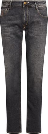 Hand Picked HOSEN & R&Ouml;CKE - Jeanshosen auf YOOX.COM