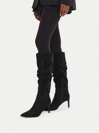 Jenny Stiefel CEO-SH2203 01 Schwarz
