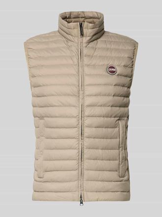 Colmar Daunenweste mit Zweiwege-Rei&szlig;verschluss