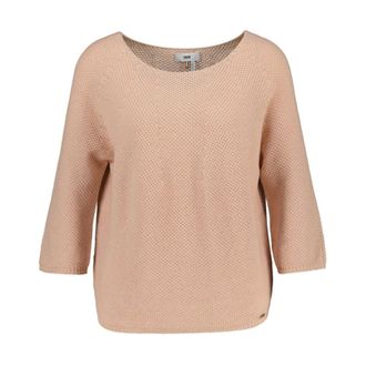 Cinque Cinque, Damen, Strickwaren, Rosa, XLGr&ouml;&szlig;e