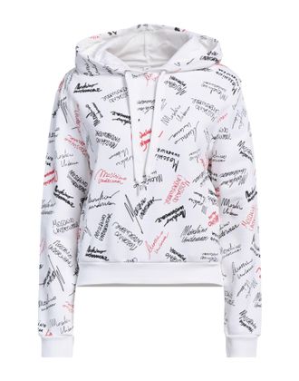 Moschino TOPS - Sweatshirts auf YOOX.COM