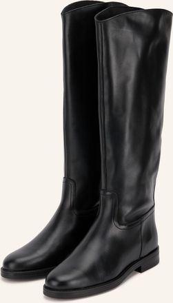 Mrs & Hugs Mrs & Hugs Stiefel schwarz