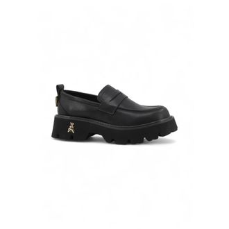 Patrizia Pepe Chunky Loafer - - Shoes - Damen - Schwarzk - 41 EU