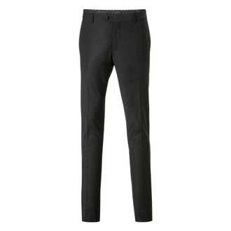 Billionaire Boys Club Flat Front Abendhosen - - Trousers - Herren - Schwarzk - 3XL