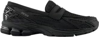New Balance Homme, Sport, Noir, Taille: 44 EU 1906 Loafer
