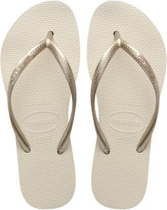 Havaianas Slim Flatform - Zehensandalen - Damen