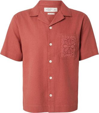 Abercrombie & Fitch Hemd
