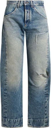 ARMARIUM HOSEN & R&Ouml;CKE - Jeanshosen auf YOOX.COM