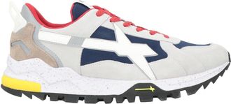 W6YZ SCHUHE - Sneakers auf YOOX.COM