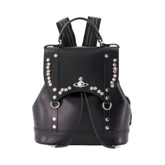 Vivienne Westwood Backpacks - - Bags - Damen - Schwarzk - ONE SIZE