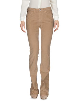 Love Moschino HOSEN & R&Ouml;CKE - Hosen auf YOOX.COM