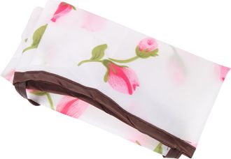 DOITOOL 3 St&uuml;ck Teiliges M&uuml;llbeutelhalter Hochwertigem Platzsparend f&uuml;r K&uuml;che mit Aufh&auml;ngevorrichtung Praktischer Abfallbeutelspender f&uuml;r Effiziente K&uuml;chenauf