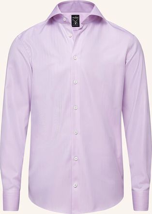van Laack Van Laack Hemd Tailor Fit lila