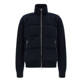 Tom Ford Jacken - - Knitwear - Herren - Blau - L