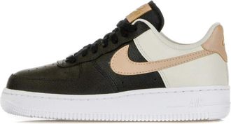 Nike Air Force 1 07 Low Schuh - - Sport - Damen - Mehrfarbig - 37 1/2 EU