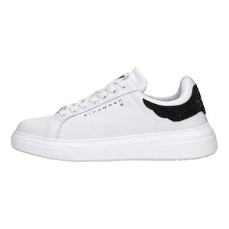 John Richmond Damen, Schuhe, Wei&szlig;, 41 EUGr&ouml;&szlig;e