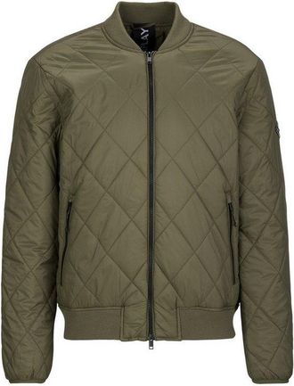 Replay Steppjacke Nylon Ripstop
