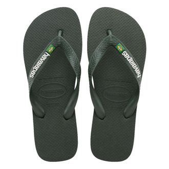 Havaianas Tongs Brasil Logo Havaianas