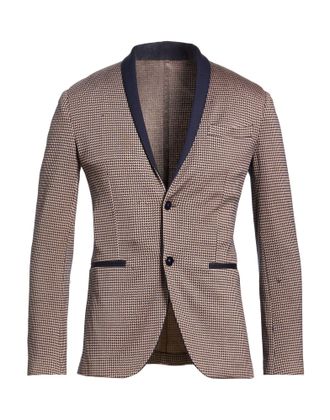 ROBERTO P LUXURY ANZ&Uuml;GE und CO-ORDS - Blazers auf YOOX.COM