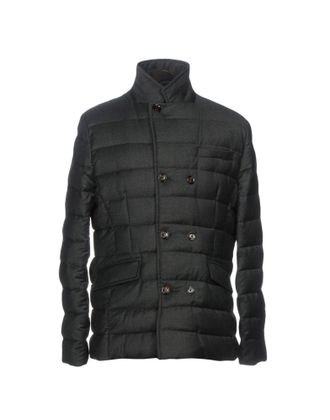 Moorer JACKEN & M&Auml;NTEL - Pufferjacken & Daunenjacken auf YOOX.COM