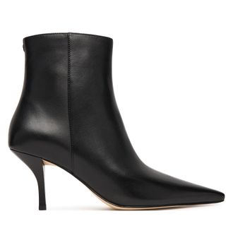 Michael Kors Stiefeletten MICHAEL Michael Kors Selina 40F5SLME6L Schwarz