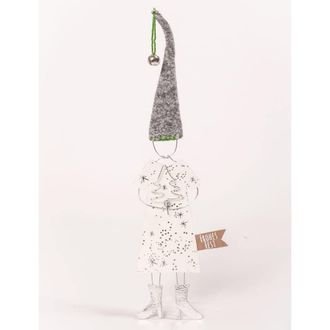 Good old Friends Winterwichtel Frohes Fest