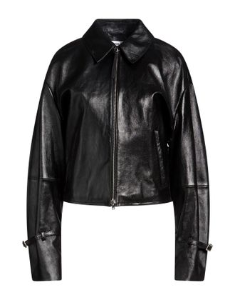 Acne Studios JACKEN & M&Auml;NTEL - Jacken und Anoraks auf YOOX.COM