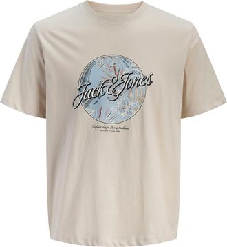Jack & Jones T-Shirt JJHonolulu