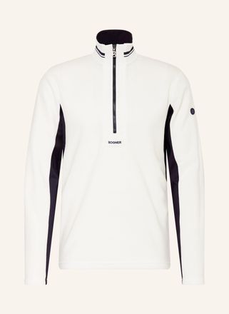 Bogner Fleece-Troyer Harvey weiss