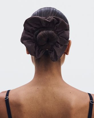 On All-Day Scrunchie