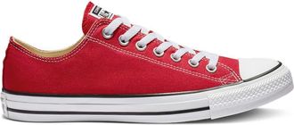 Converse Chuck Taylor All Star Seasonal Farben Ox Unisex 39.5 EU, Rot