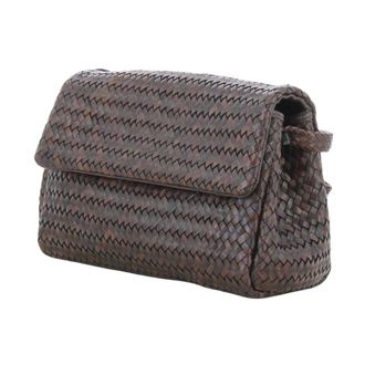 Allan K Allan K, Femme, Sacs, Brun, Taille: ONE Size Bags