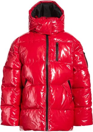 The Kooples JACKEN & M&Auml;NTEL - Pufferjacken & Daunenjacken auf YOOX.COM