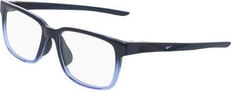 Nike 7409 418 MIDNIGHT NAVY/LIGHT THISTLE FA 53/17/135 Lunettes pour femme