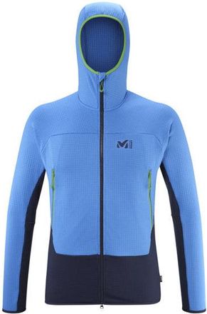 Millet Fusion Grid - Fleecepullover - Herren
